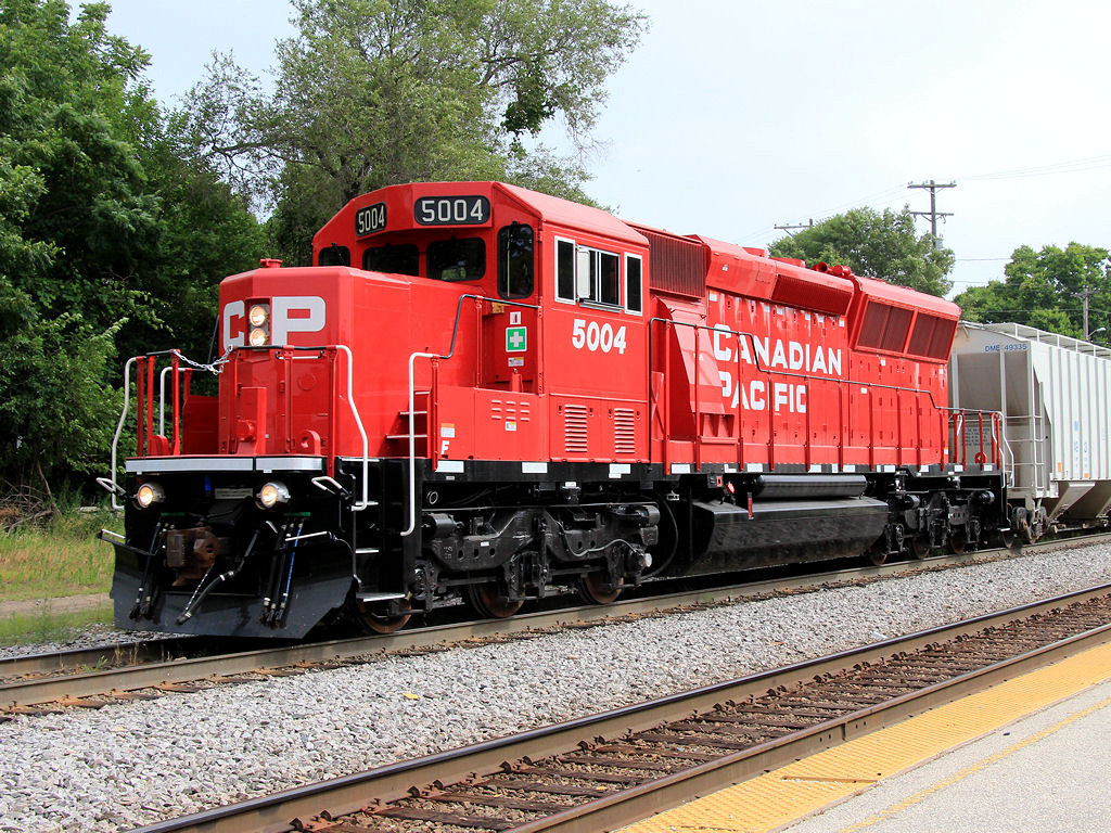 CP 5004